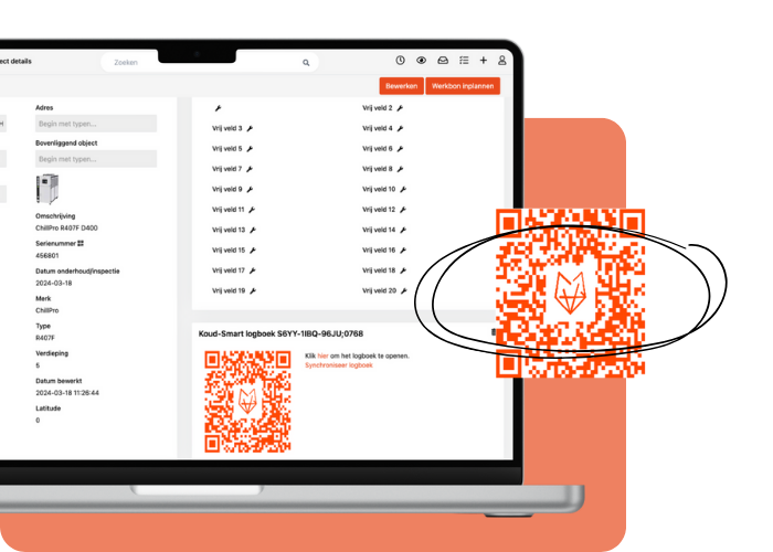Effortless Asset Management | Streamline Your Processes | OutSmart