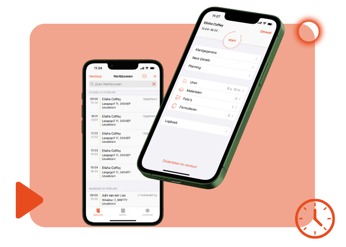 Digital Planning Board For All Your Jobs Planning Software From Outsmart