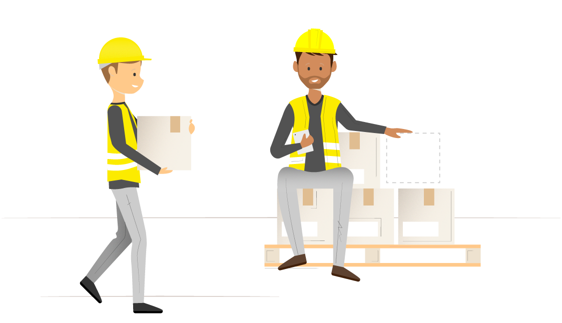 Mobile Work Order app & Field Service Management