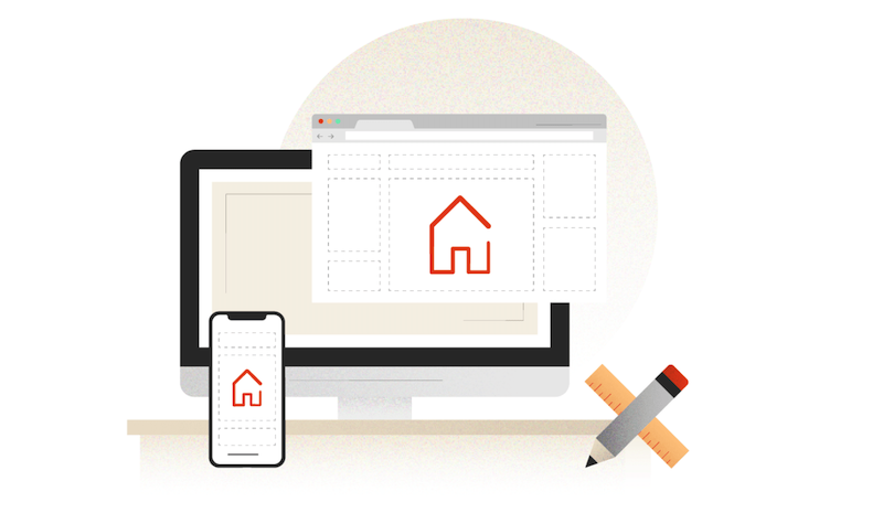 Verwerk werkbonnen digitaal met de app van OutSmart